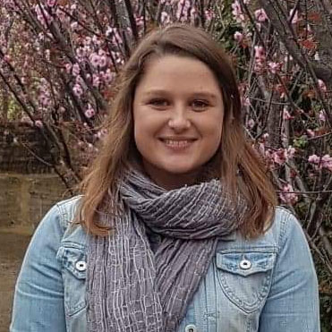 Courtney Martino | Select Carbon