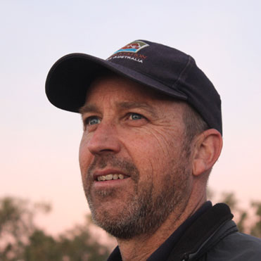 Dr Dean Revell | Select Carbon