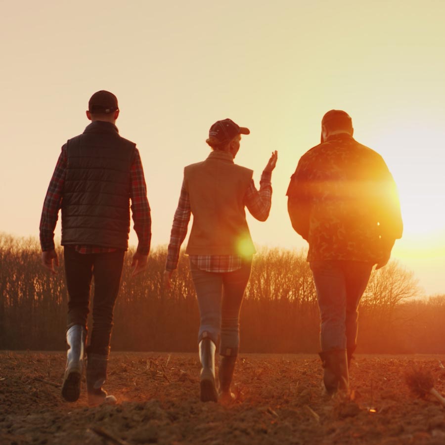 Select Carbon | Experts in Carbon Farming and Project Development