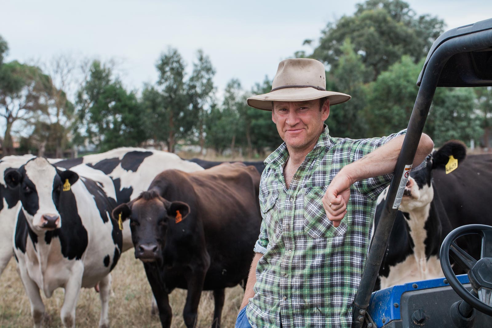 Selecting the best carbon farming method for you