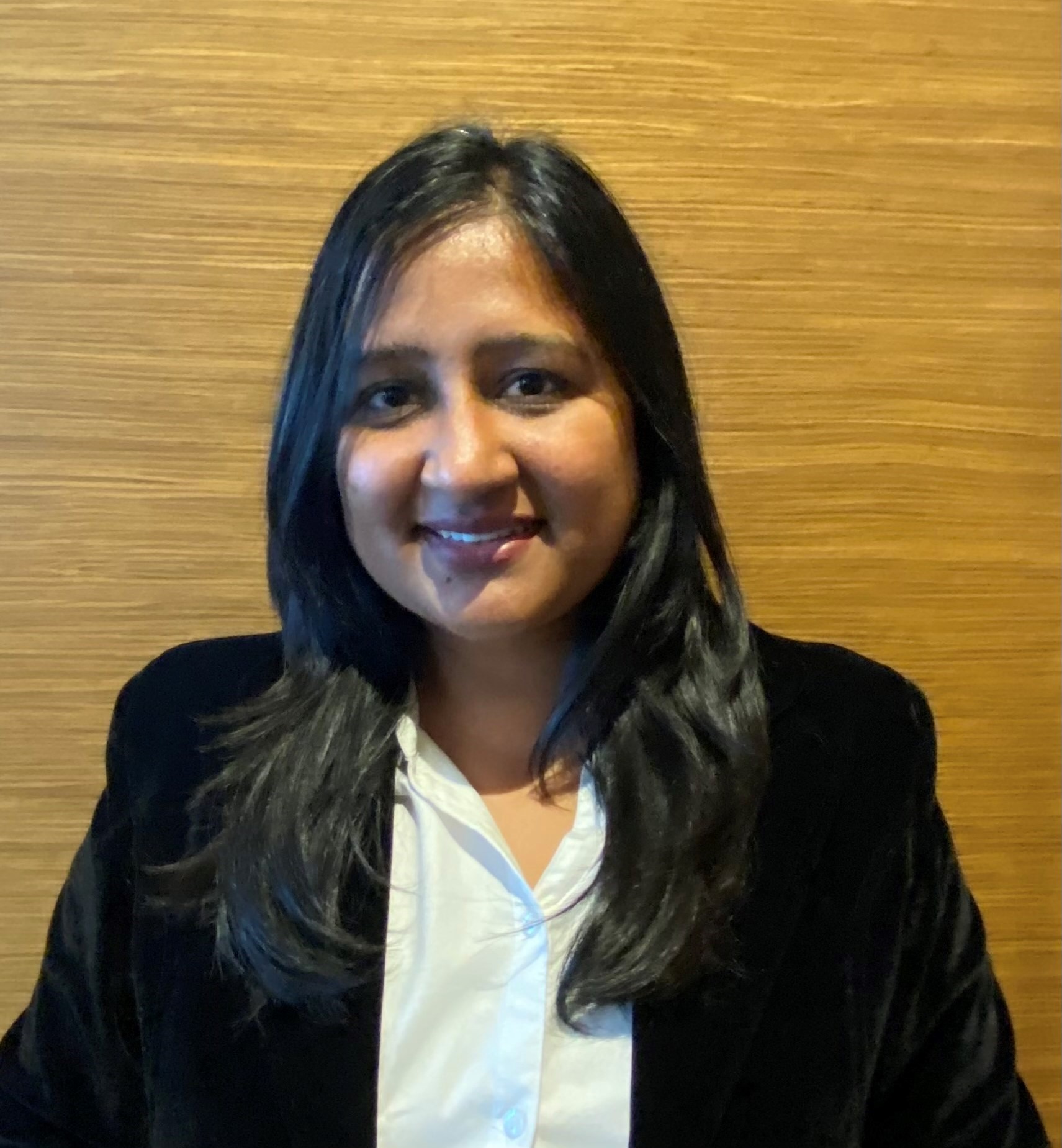 Hemixa Patel | Select Carbon